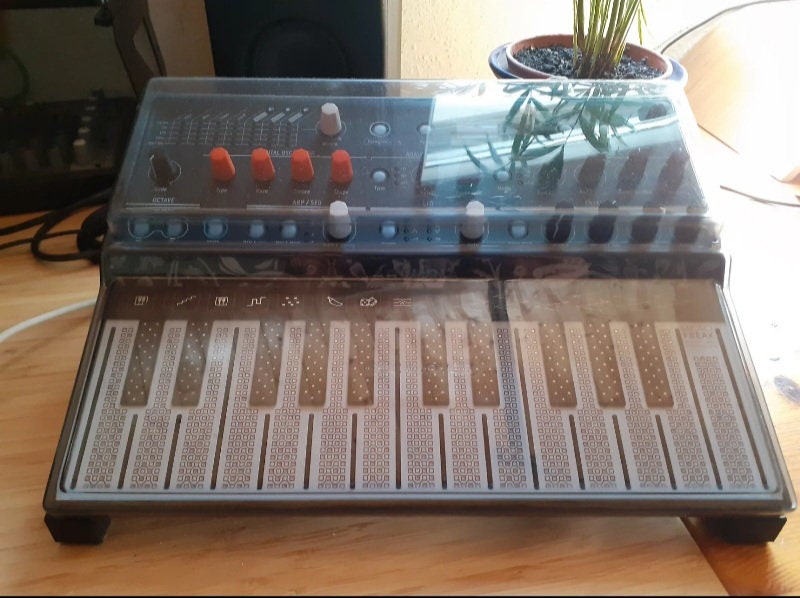 Arturia Microfreak Stand - Etsy