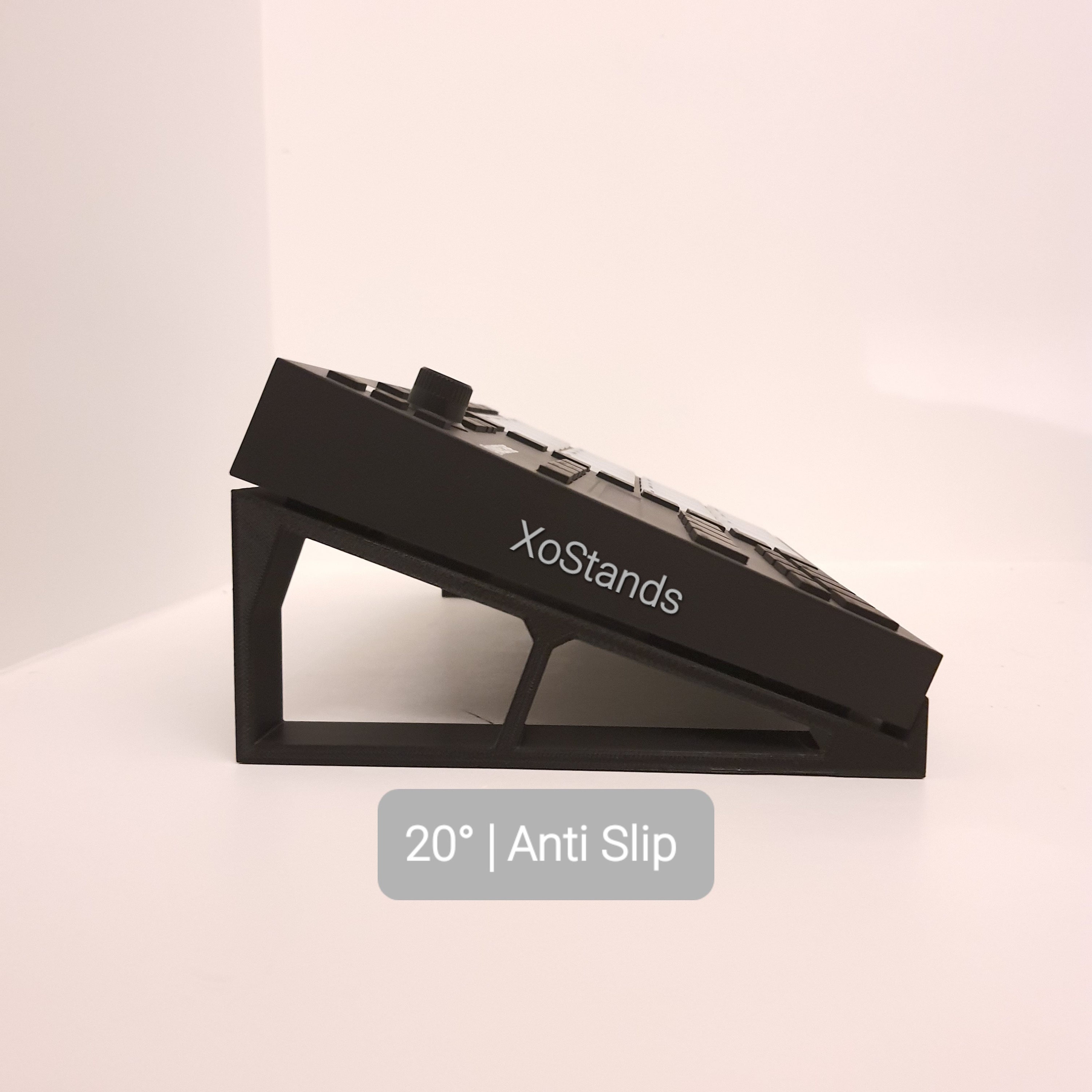 Maschine Mikro Stand 20 Degrees Tilt Angle - Etsy