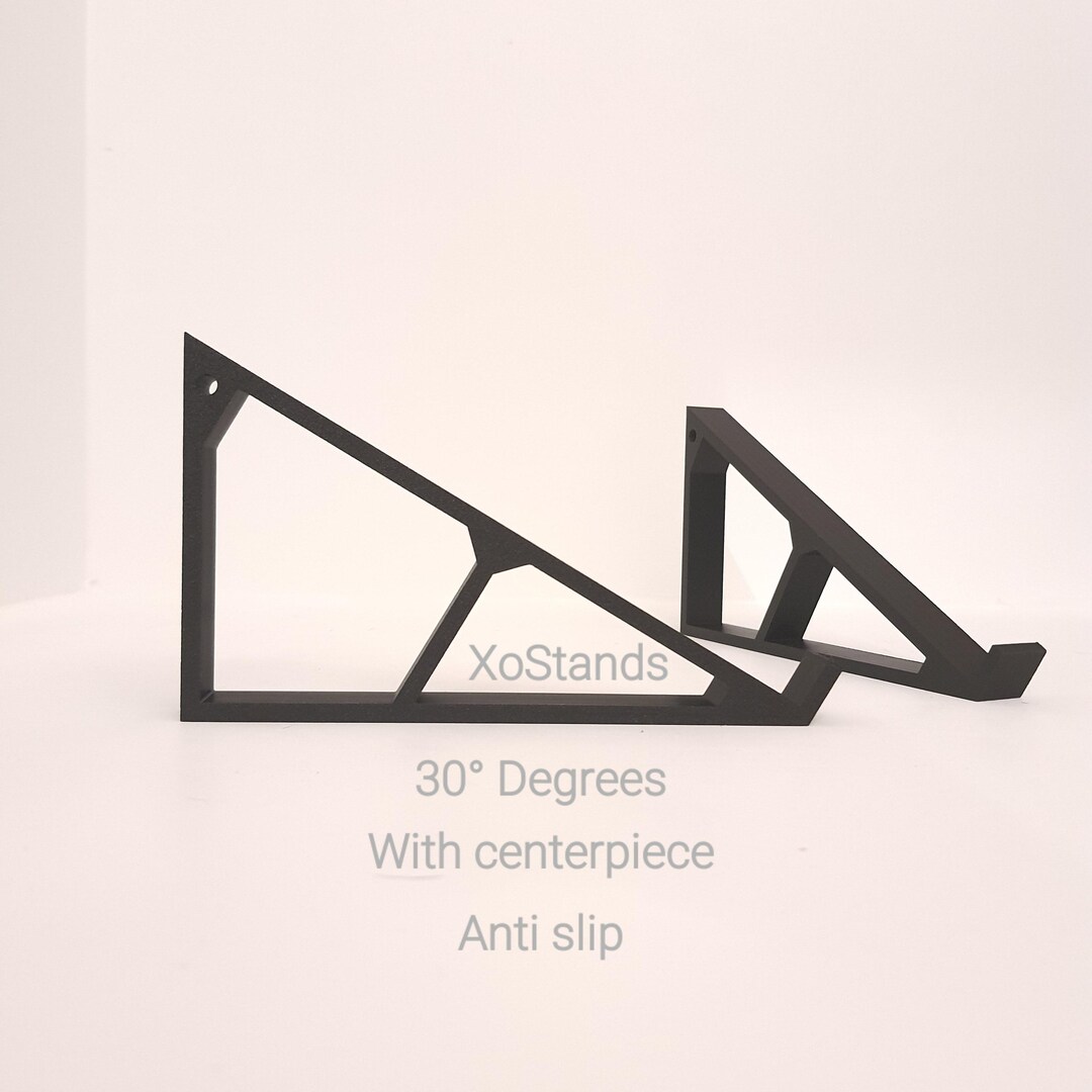 Maschine Mikro Stand 30 Degrees Tilt Angle - Etsy