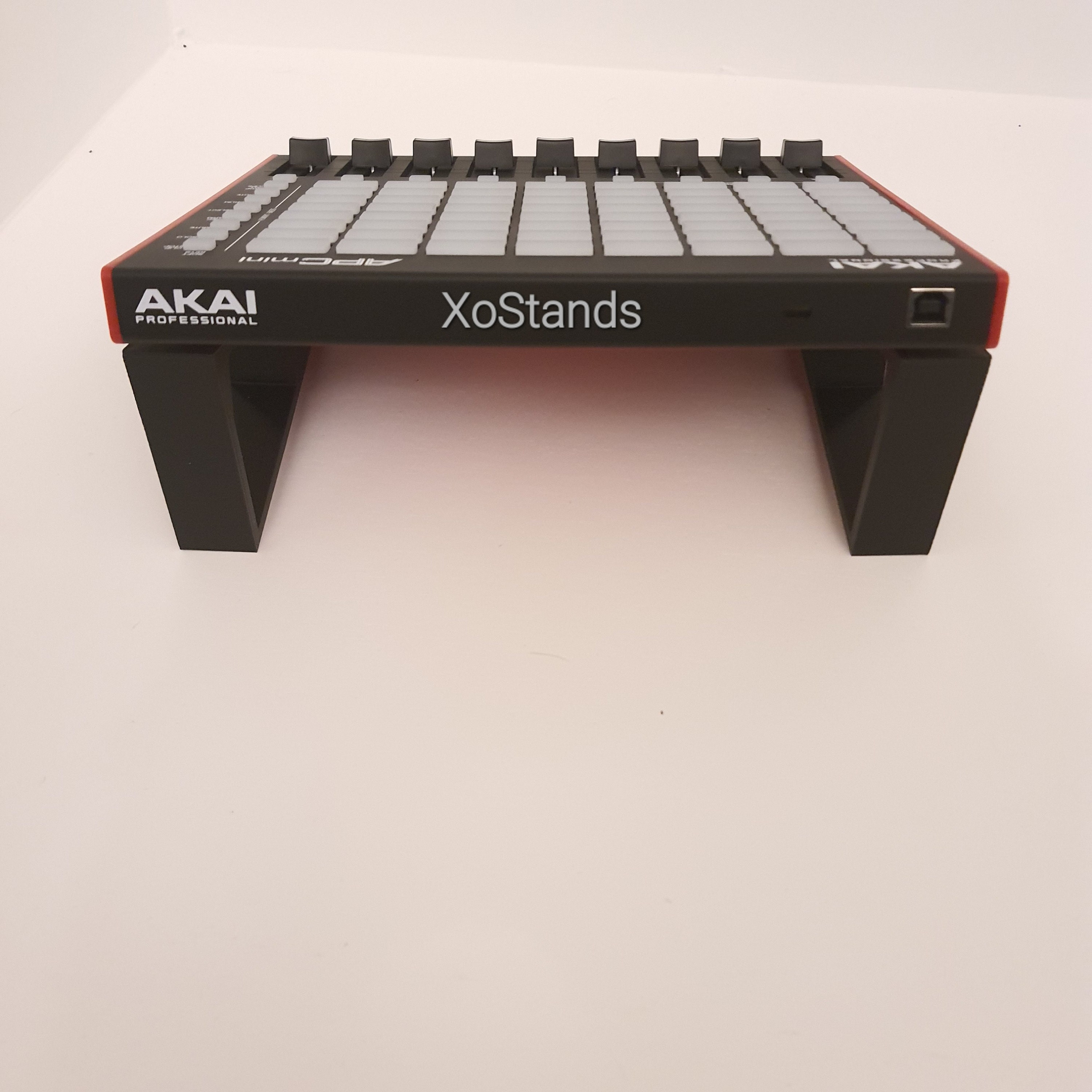 Akai APC Mini Mk2 Stand 20 Degrees Tilt Angle - Etsy