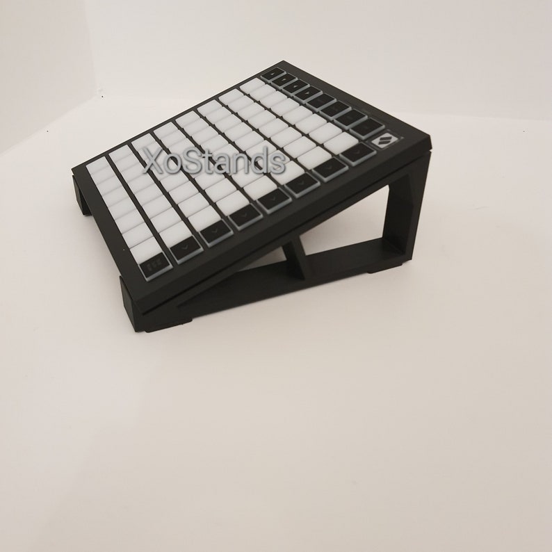 Novation Launchpad Mini Stand 20 Degrees Tilt Angle - Etsy