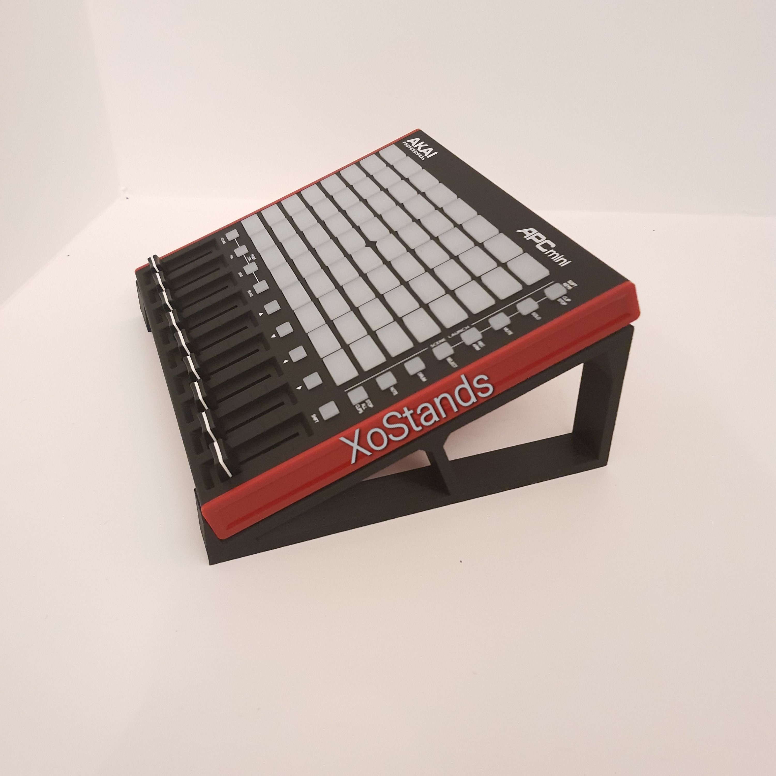 Akai APC Mini Mk2 Stand 20 Degrees Tilt Angle - Etsy