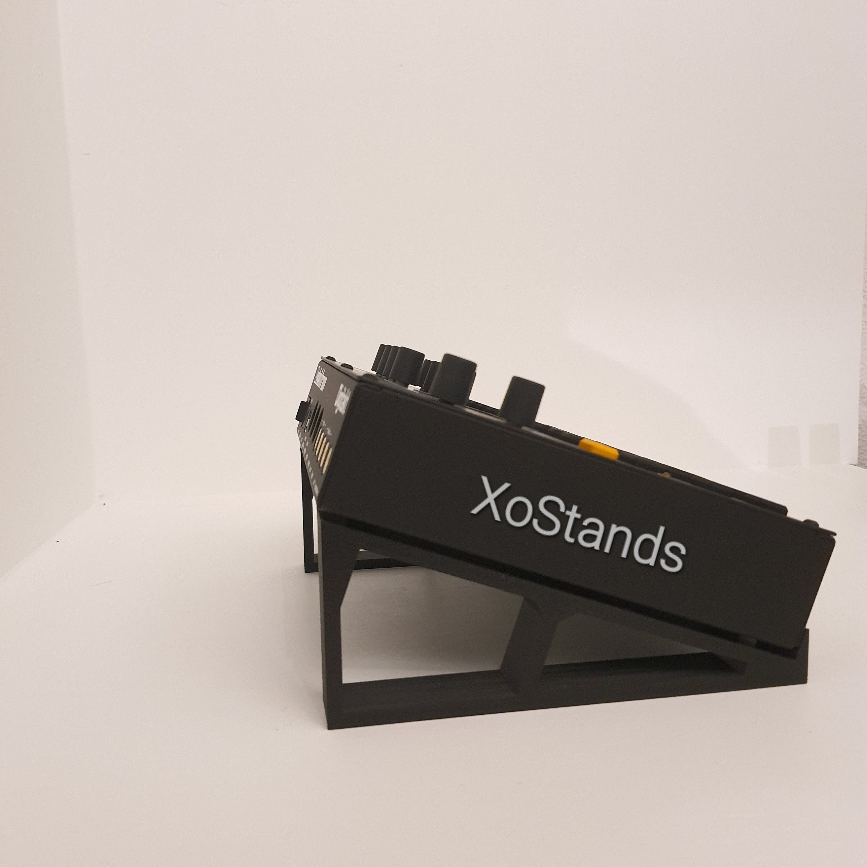 Elektron Digitakt Stand 20 Degrees Tilt Angle Digitone Octatrack - Etsy