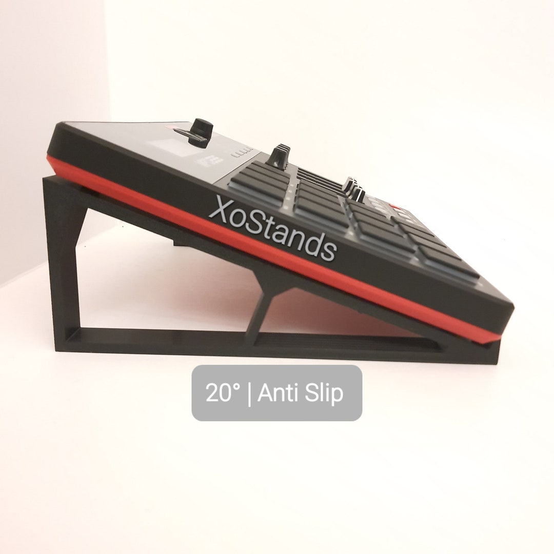 Akai MPD 232 Stand 20 Degrees Tilt Angle - Etsy