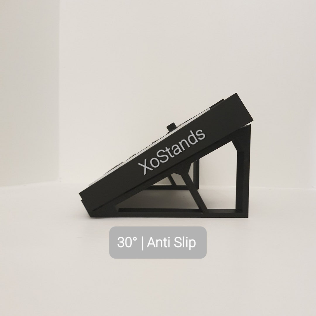 Maschine Mikro Stand 30 Degrees Tilt Angle - Etsy