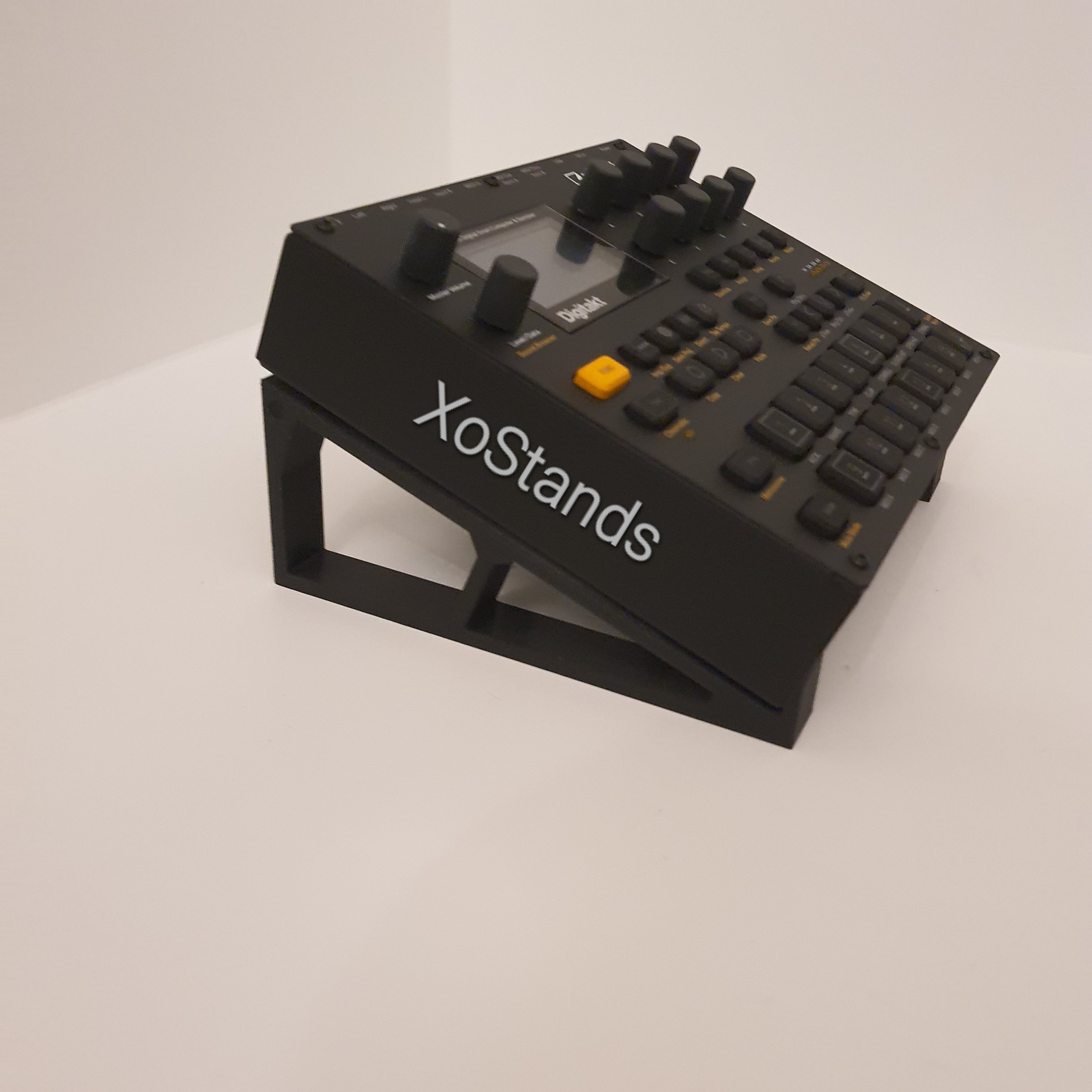 Elektron Digitakt Stand 20 Degrees Tilt Angle - Etsy