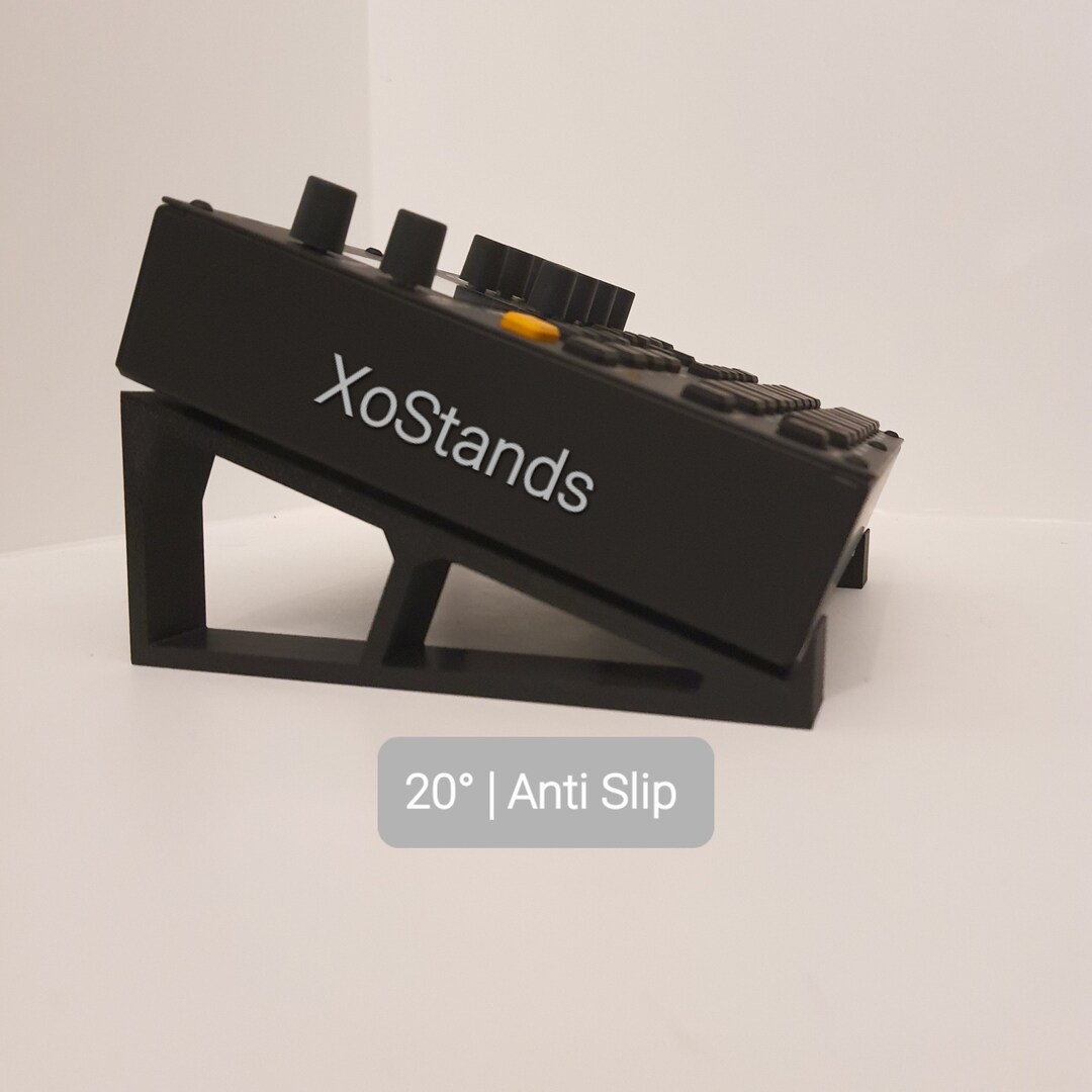 Elektron Digitakt Stand 20 Degrees Tilt Angle Digitone Octatrack - Etsy