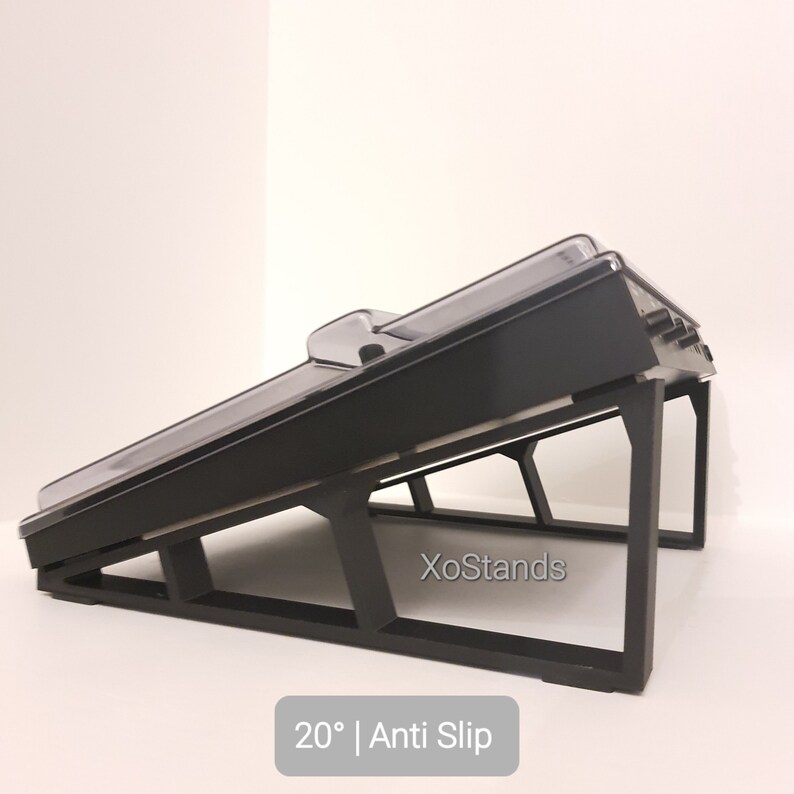 Maschine MK3 Stand 20 Degrees Tilt - Etsy
