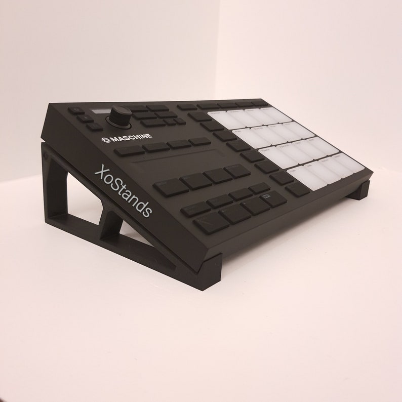 Maschine Mikro Stand 20 Degrees Tilt Angle - Etsy