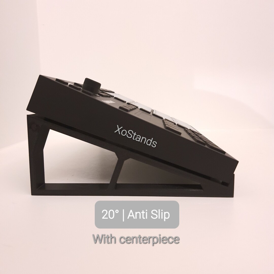 Maschine Mikro Stand 20 Degrees Tilt Angle - Etsy