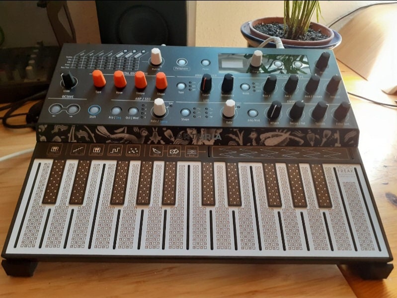 Arturia Microfreak Stand - Etsy