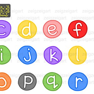 ABC | Alphabet Svg | Numbers Svg | Cute Alphabet | ABC Svg | Kids ...