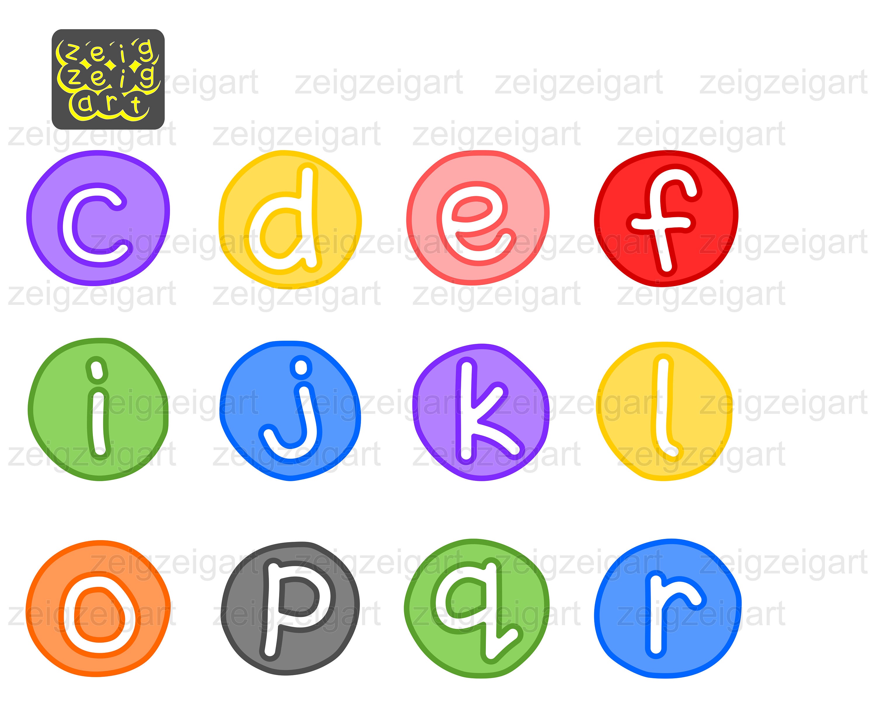ABC | Alphabet Svg | Numbers Svg | Cute Alphabet | ABC Svg | Kids ...