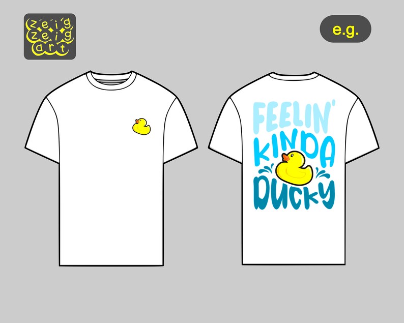 Duck Svg | Tshirt Design | Rubber Ducky | Duck Vector | Duck Clip Art ...