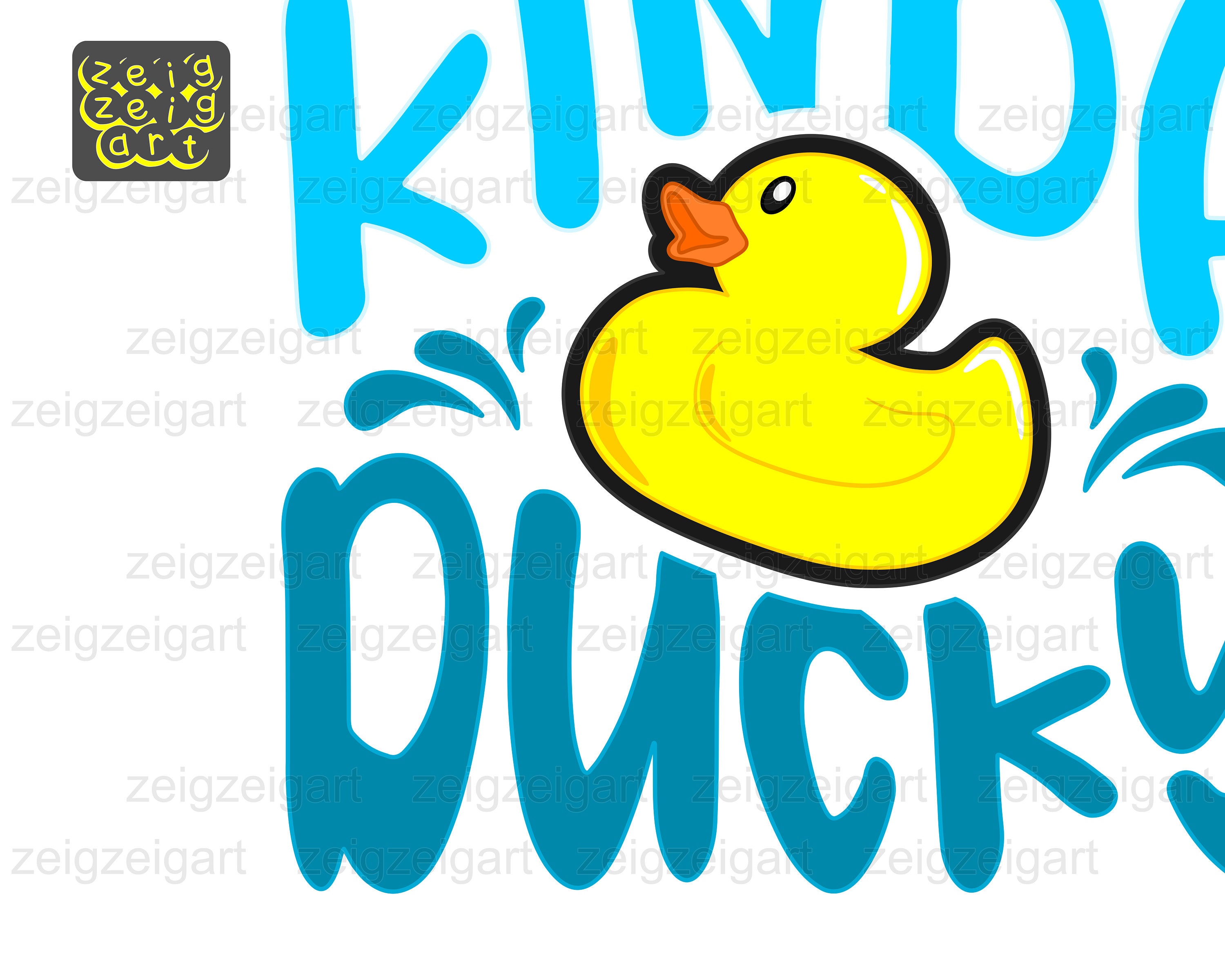 Duck Svg | Tshirt Design | Rubber Ducky | Duck Vector | Duck Clip Art ...