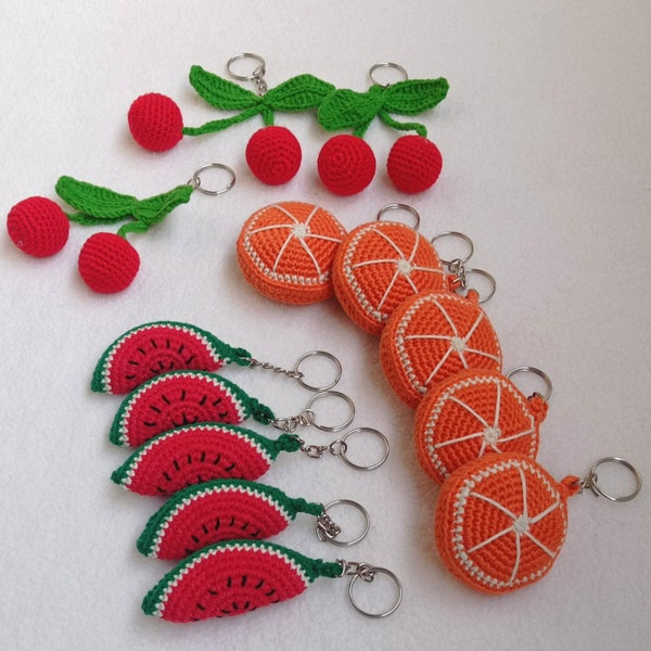 Watermelon Key - Etsy