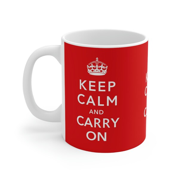 Keep Calm - Etsy