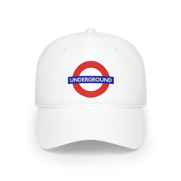 London Underground - Etsy