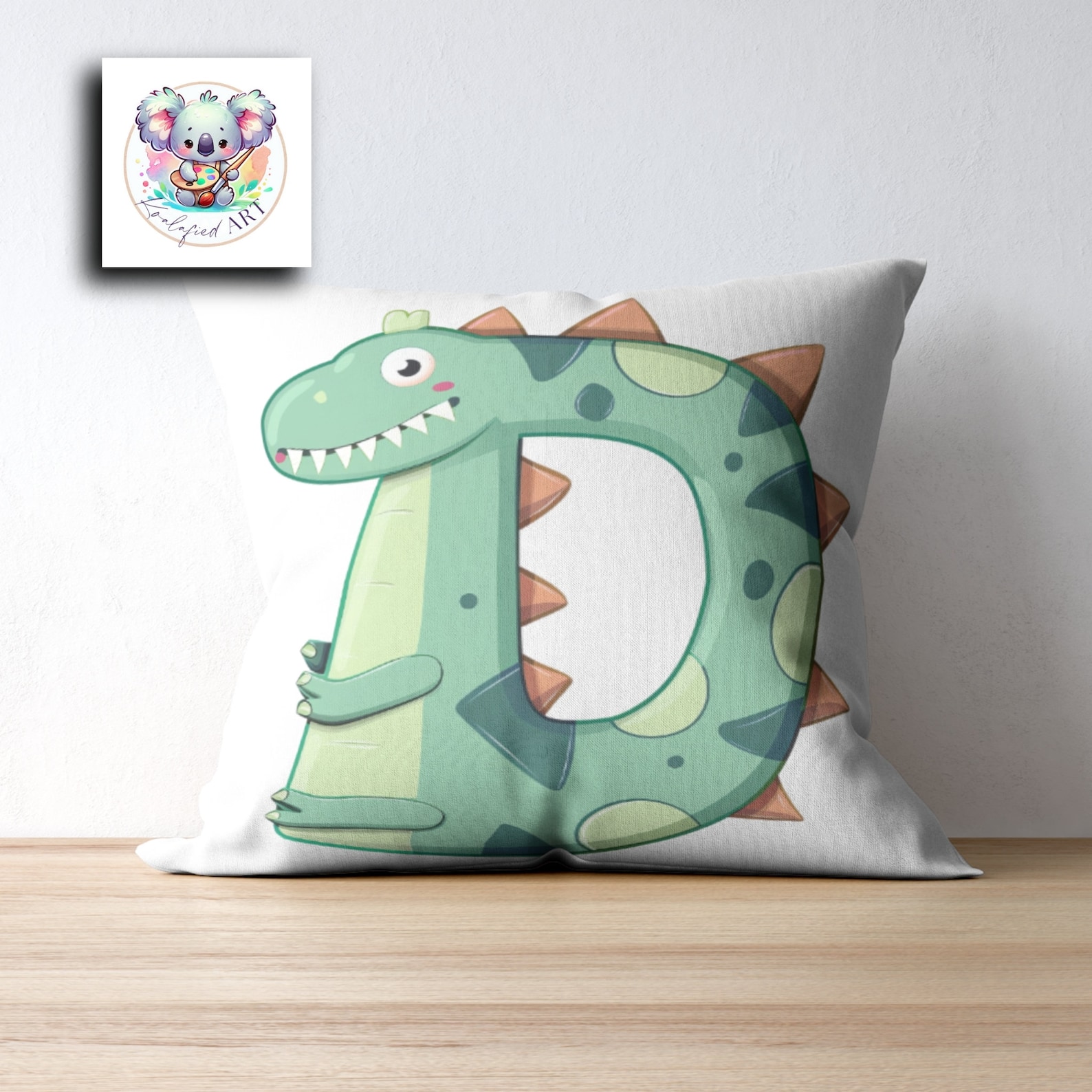 Dino Alphabet Clipart Transparent Pngs A to Z Dinosaurs Letters ...