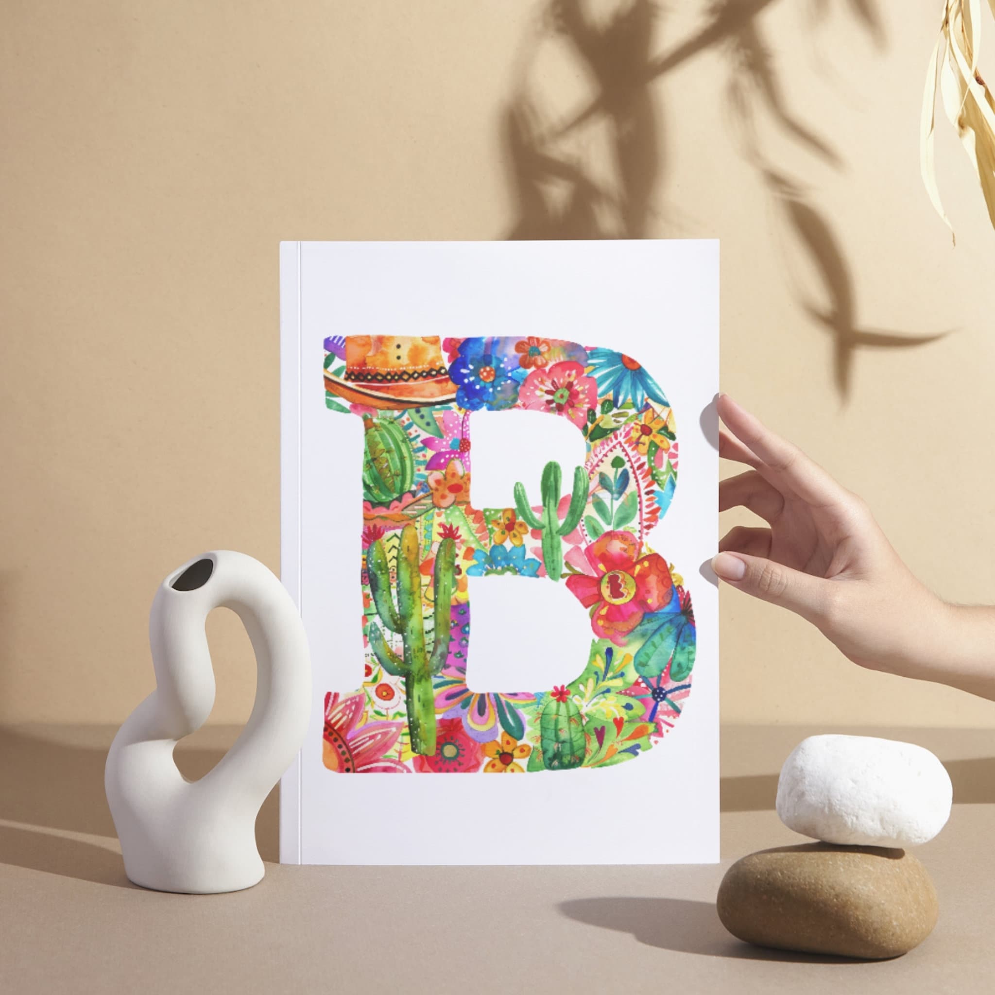Fiesta Letters - Cinco De Mayo Alphabet Clipart - 26 Festive Pngs, 300 ...