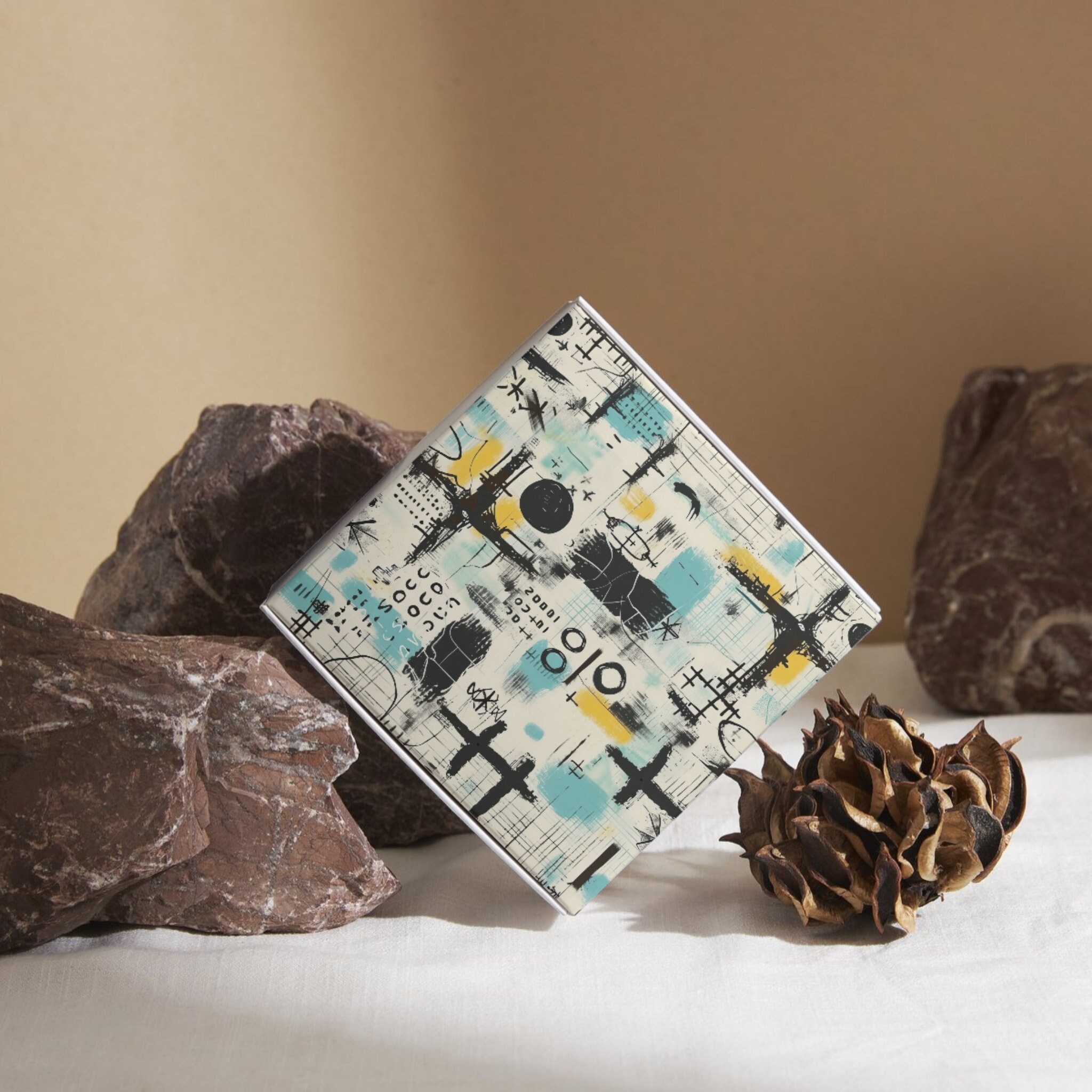 Medical Motifs 40 Watercolor Digital Medical Seamless Paper Patterns ...