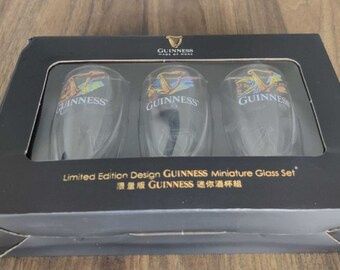 Miniature Guinness - Etsy