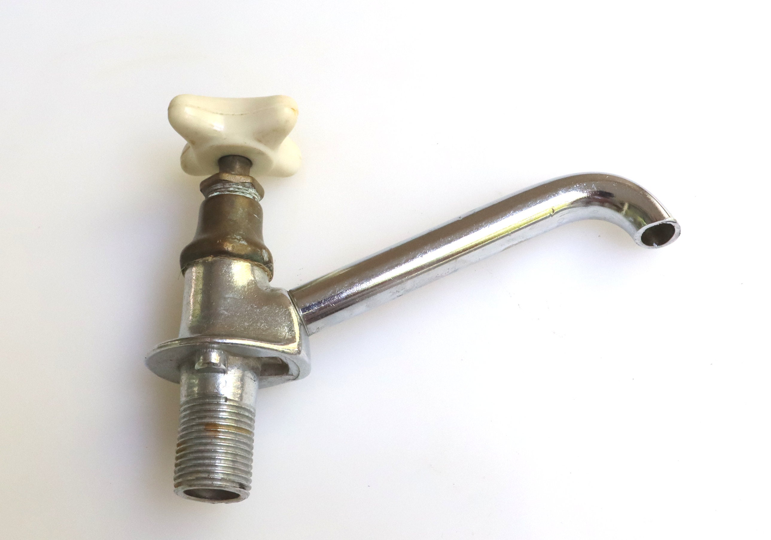 Vintage Water Tap, Retro Faucet - Etsy