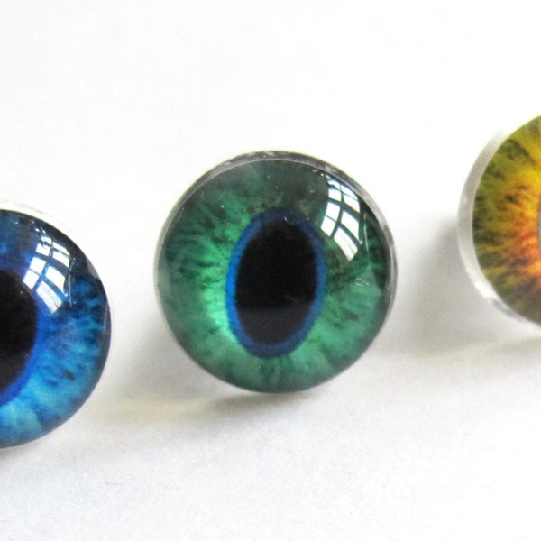 Craft Eyes - Etsy