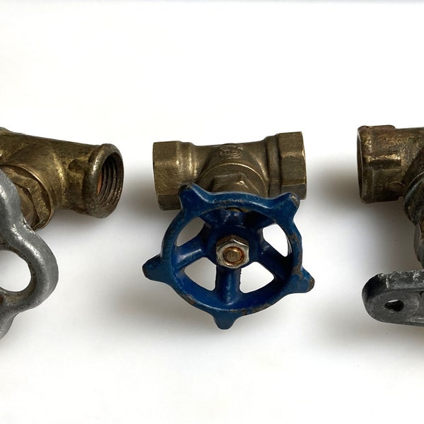 Water Valve Handles - Etsy