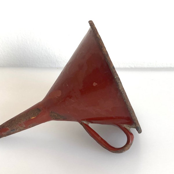 Old Funnel - Etsy