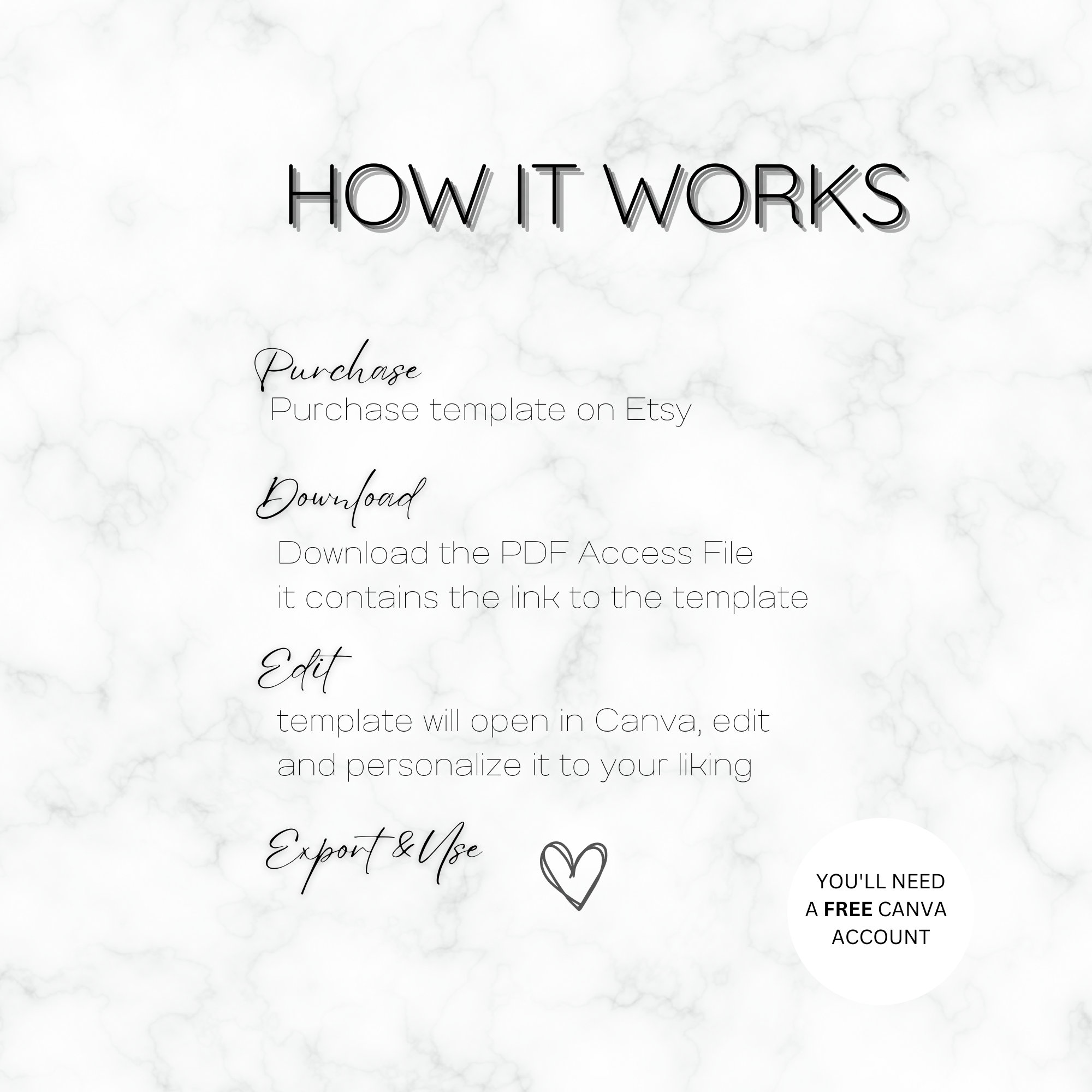 Masterclass Flyer, Master Class Flyer Template, Social Media Template ...