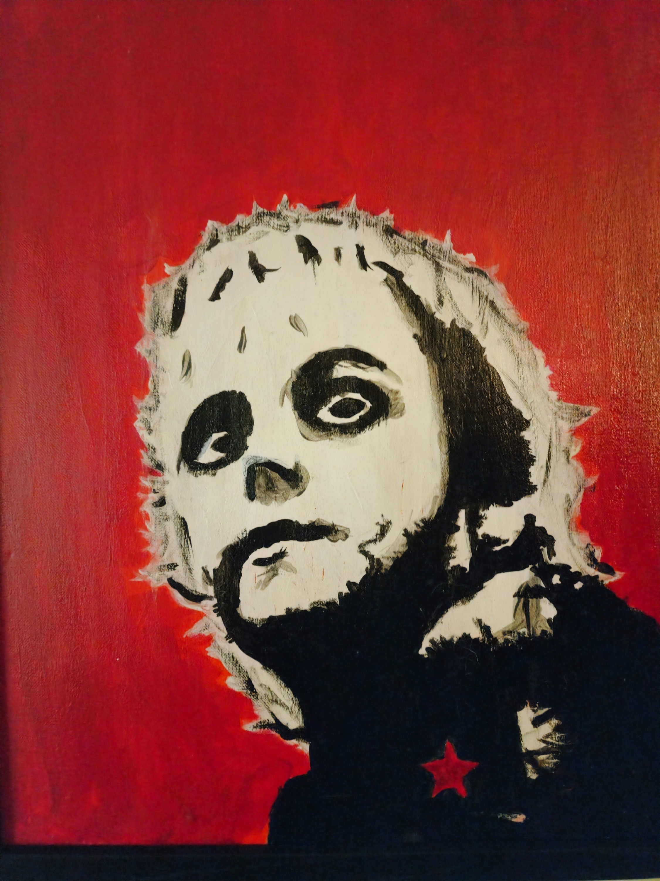 Demented Artwork