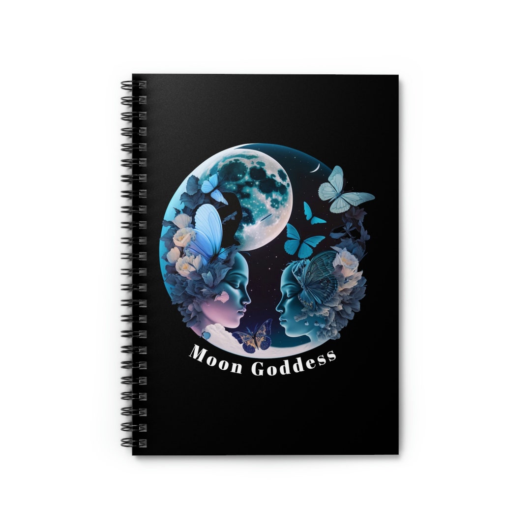 Moon Goddess, Moon Phases, New Age Journal, Manifesting, Chakras ...