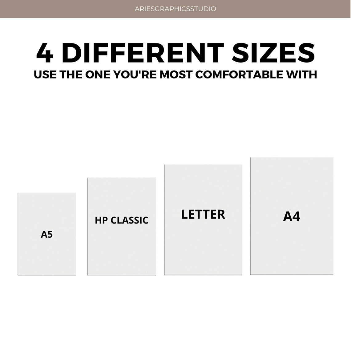 2023 2024 Ultimate Yearly Planner 2023 2024 Calendar - Etsy