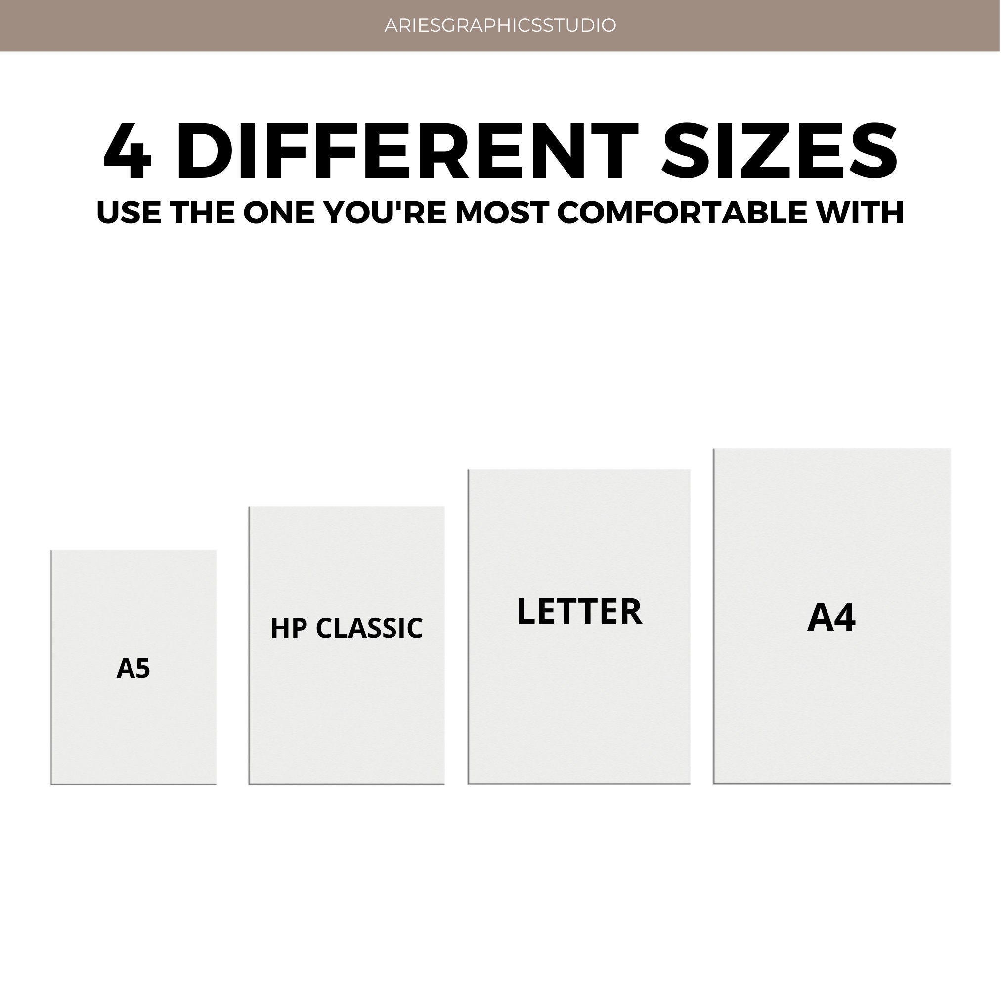 2023 2024 Ultimate Yearly Planner | 2023 2024 Calendar | Printable ...