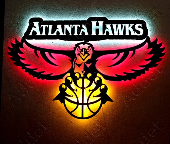 Atlanta Hawks Fan Art Atlanta HawksDominique WilkinsTeam Court