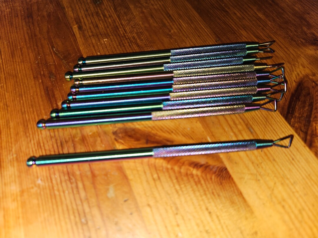 Scratch Tool - Etsy