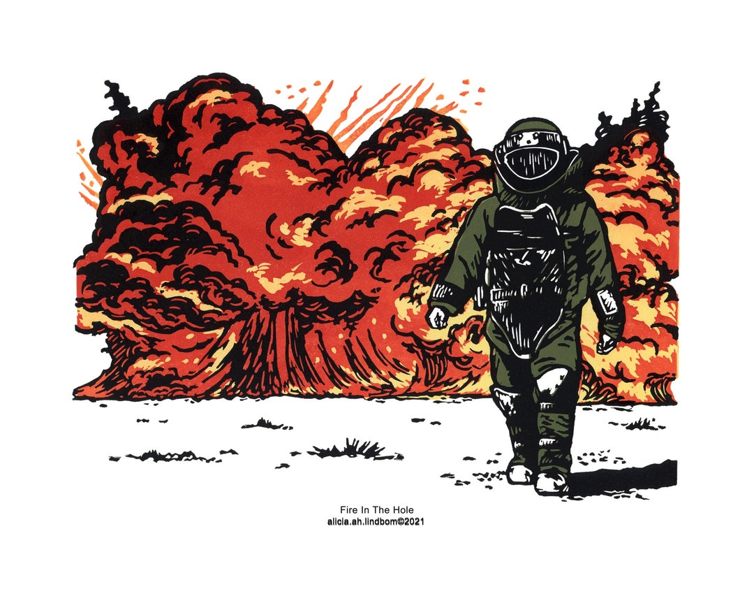 EOD Digital Print - Etsy