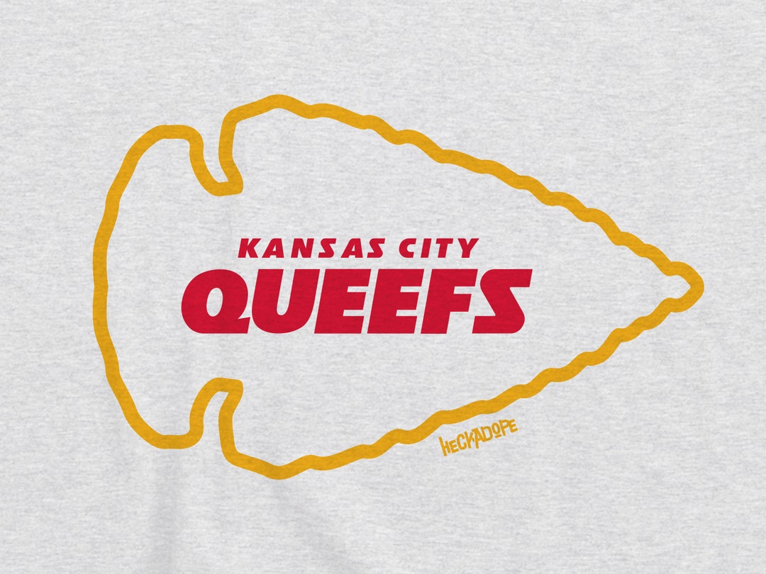 Kansas City Queefs - Etsy