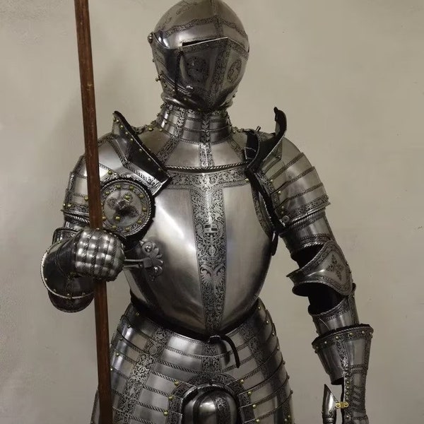 Armor - Etsy UK