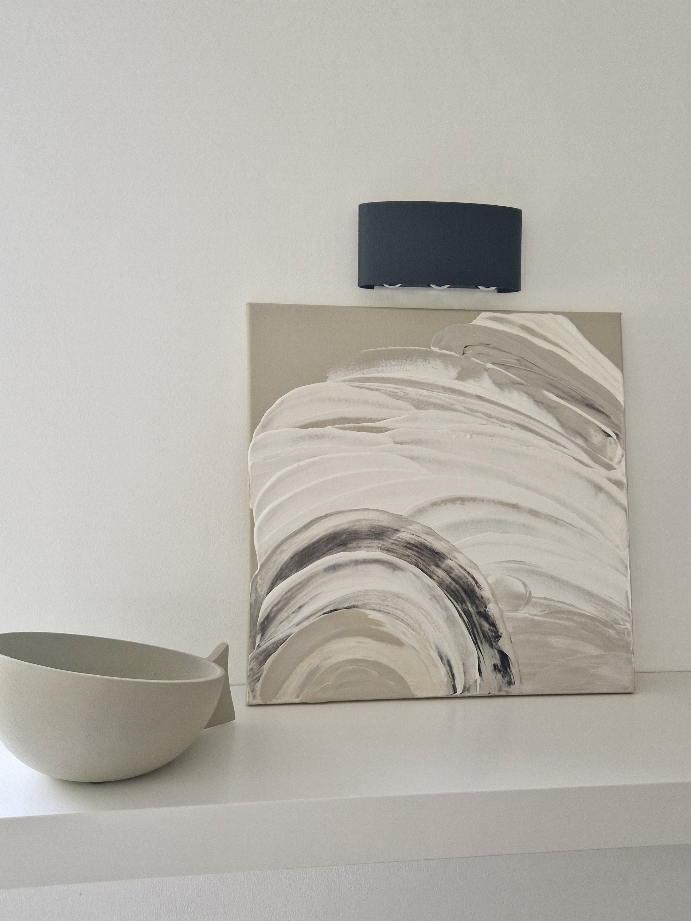 Structure Image Painting Small Design Room Design Interior - Etsy