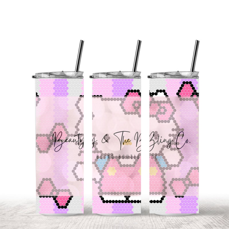 Nc Rhinestone Template - Etsy