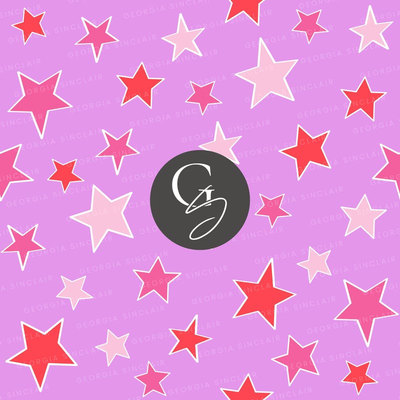 Purple Preppy Wallpaper - Etsy