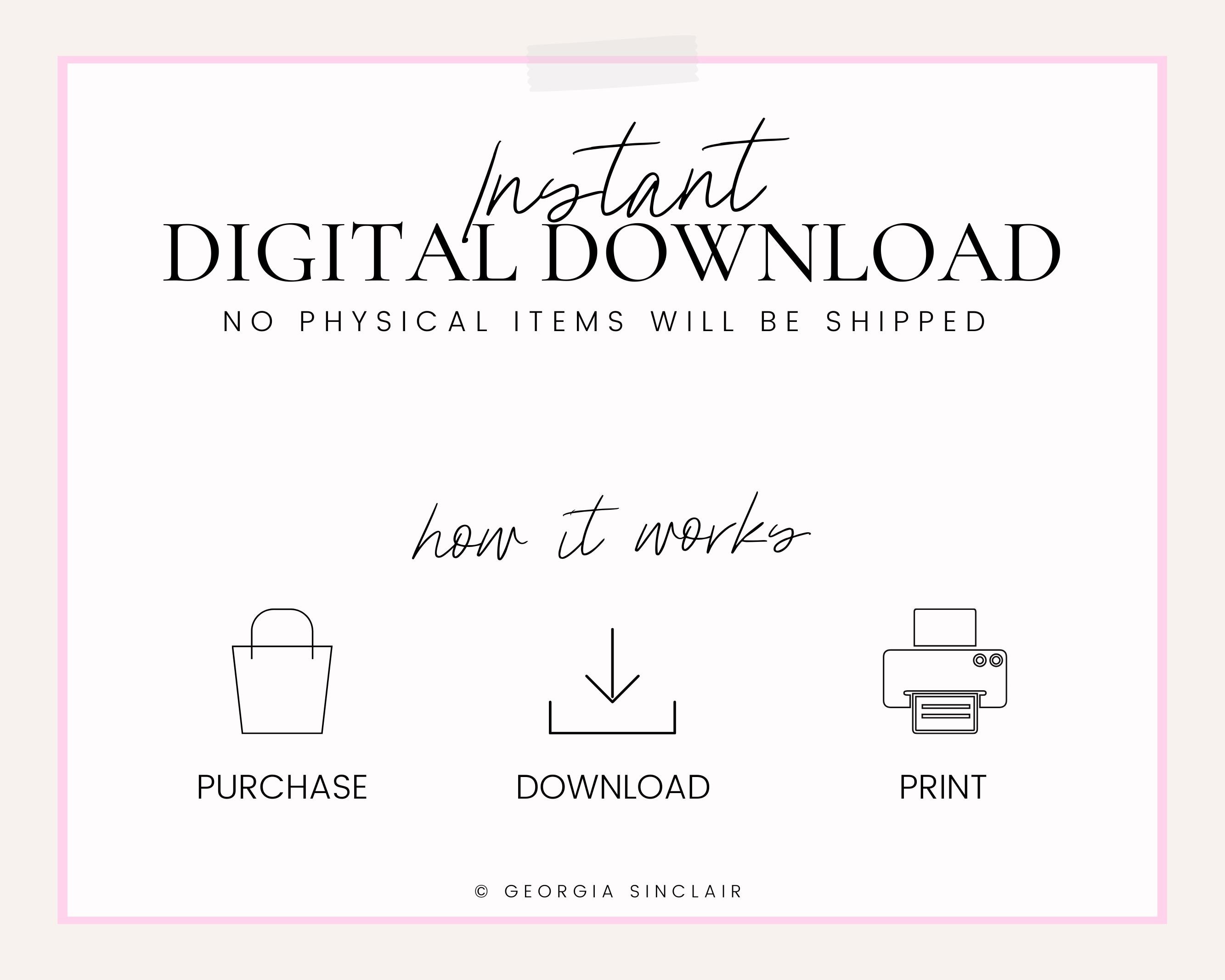 Neon Pastel Sailboat Painting Print, Pink Sky Coastal Wall Art, Neon ...