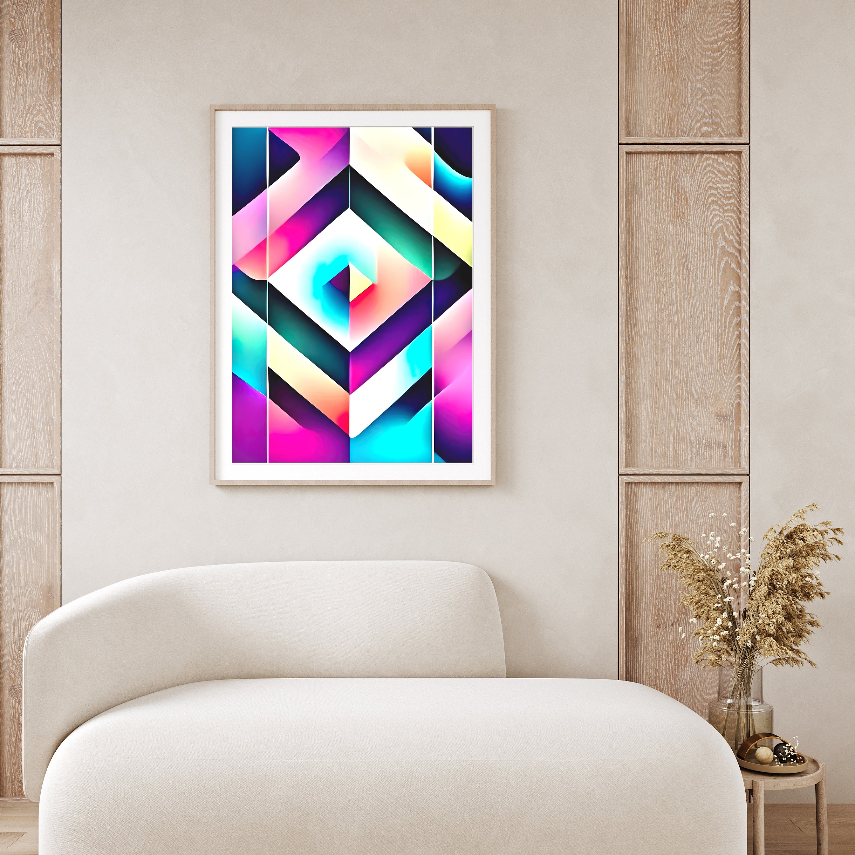 Poster Set, Printable Poster, Printable Art Set, Poster Print, Poster ...