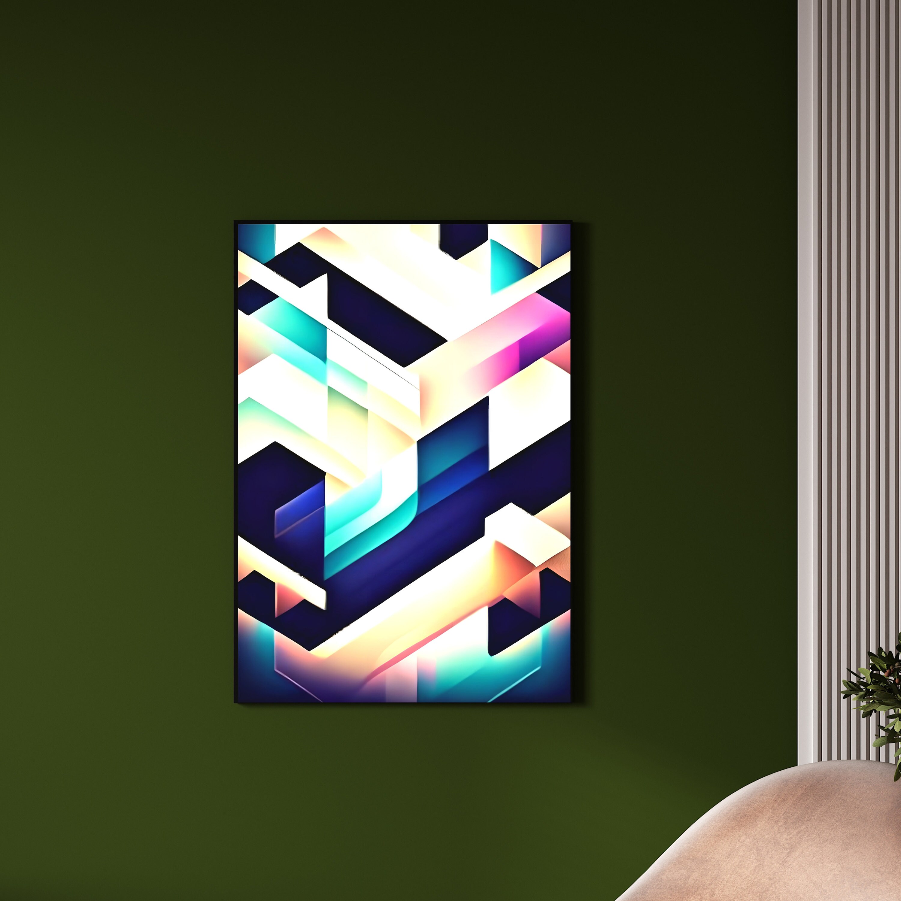 Poster Set 2 Printable Poster Printable Art Set Poster - Etsy