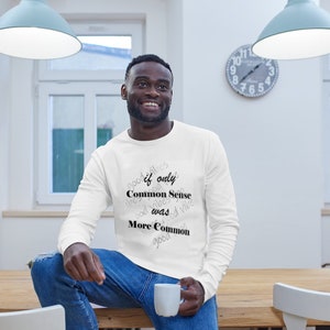 Common Sense - Etsy