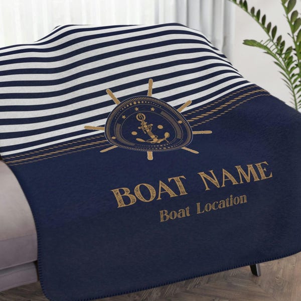 Nautical Gift - 60+ Gift Ideas for 2025