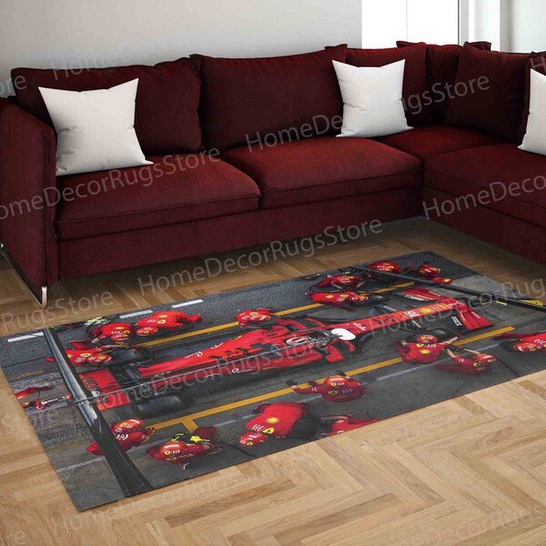 3d Printed Formula 1 Car - Etsy