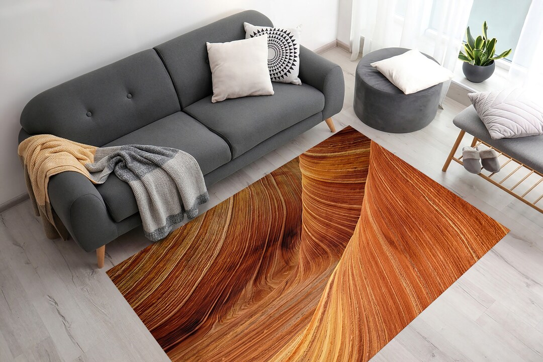 Desert Landscape Rugs, Geology Rug, Desert Rugs, View Rug, Stair Rug ...